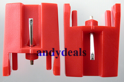 STYLUS FOR ION iTTUSB05 TTUSB10 TTUSB LPDOCK NEEDLE Elliptical Upgrade ...