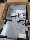 NIB GE Lighting Contactor CR463L02AJA11A0 W/ 120V Coil NEW NO POLES ...