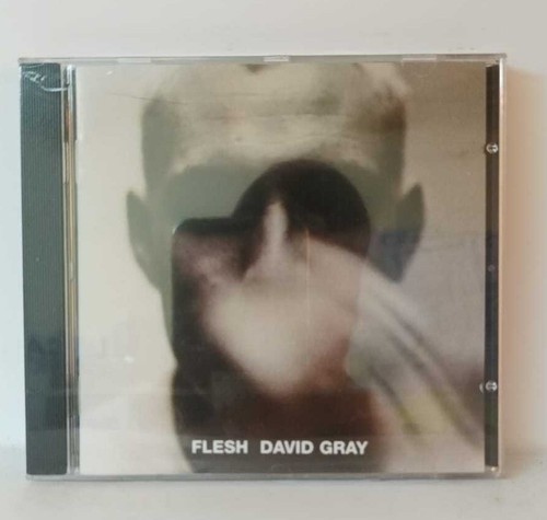 David Gray - Flesh (CD, Album, RE) | eBay