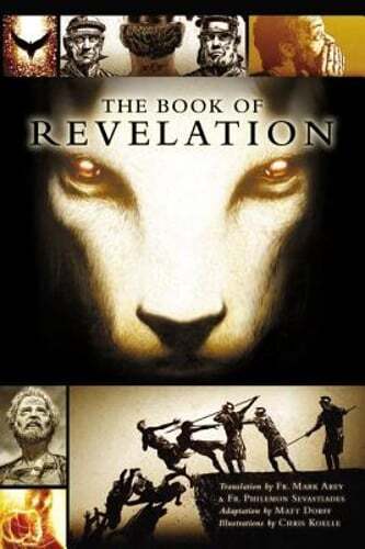 Book of Revelation, Paperback by Mark Arey: New | eBay