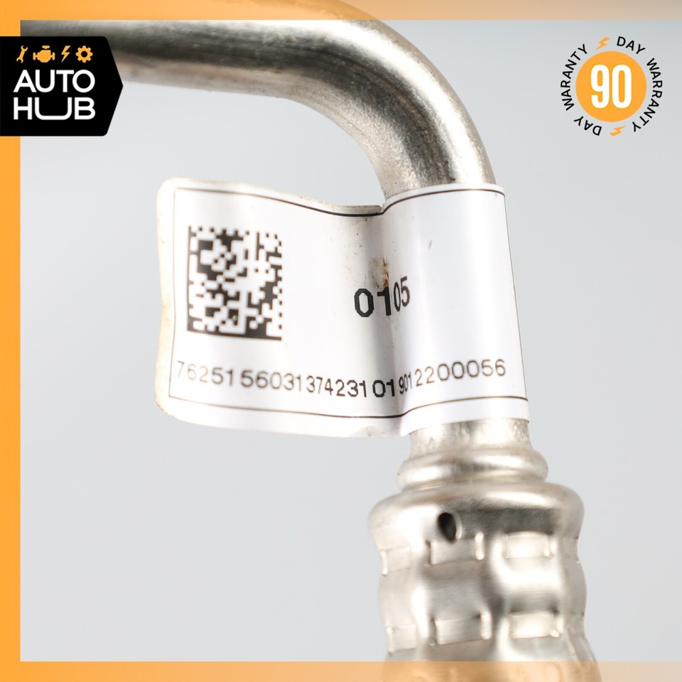 20-22 KARMA Revero GT GTS Turbocharger Oil Line OEM 11k | eBay