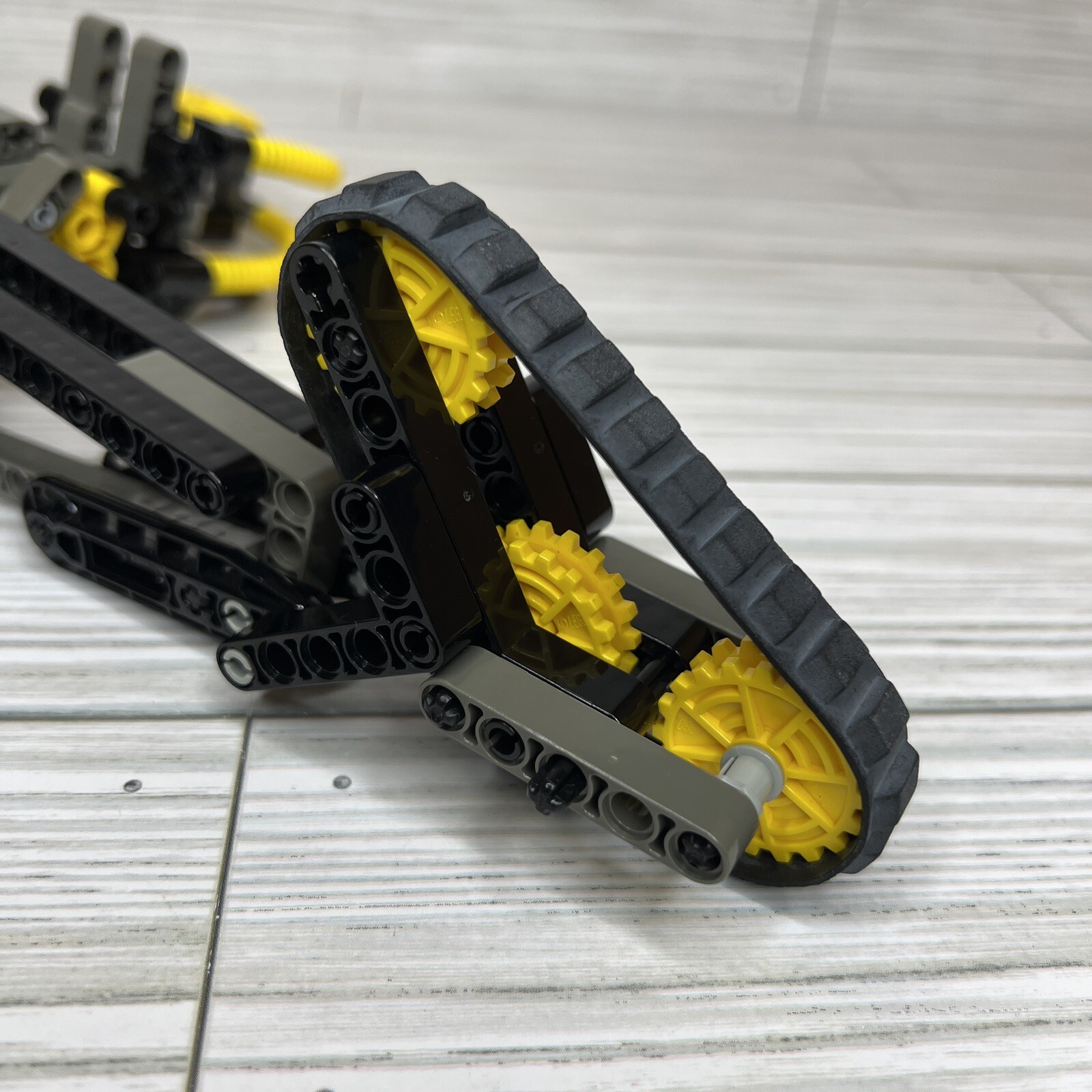 LEGO BIONICLE: Muaka & Kane-ra (8538) for sale online | eBay