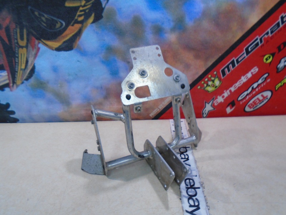 2004 KTM ADVENTURE 950 CLUSTER BRACKET 04 ADVENTURE950 LC8 | eBay