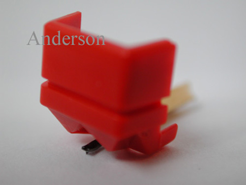 NEEDLE STYLUS FOR SHURE N92E M92E M99E N99E SU30 M104E 776-DEX 4776-DE ...