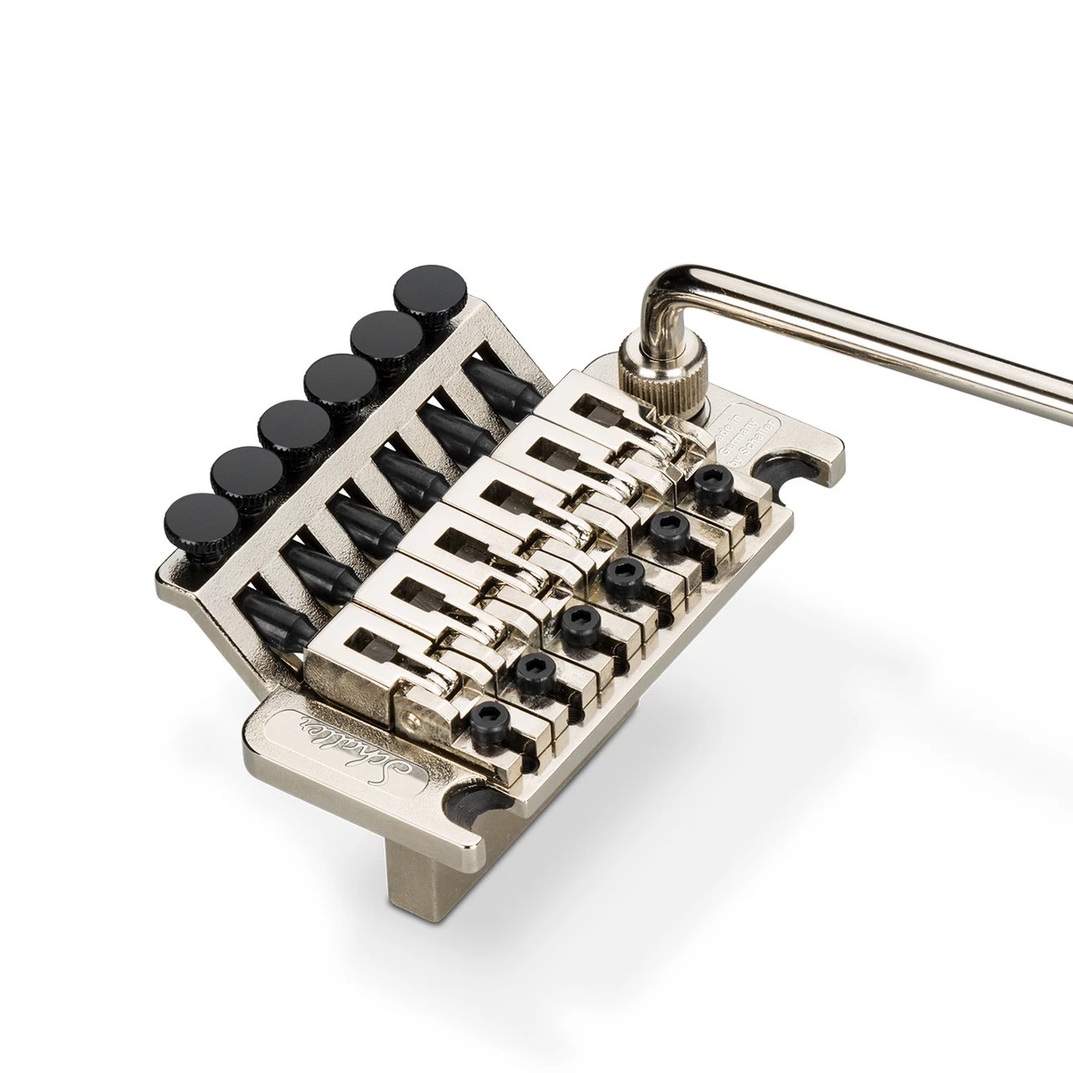 Schaller Tremolo Bridge