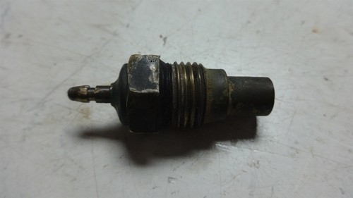 79 HONDA GL1100 GOLDWING GL 1100 HM320B ENGINE TEMP TEMPERATURE SENSOR ...
