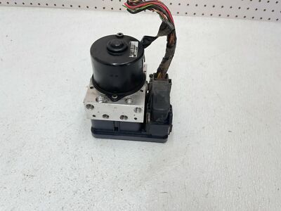 2005-2012 Volvo S40 V50 ABS Pump Anti Lock Brake System Computer Module ...