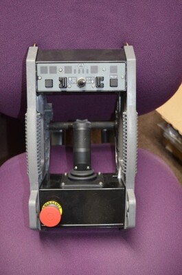 JLG 0272778 CONTROL BOX ES MODEL | eBay