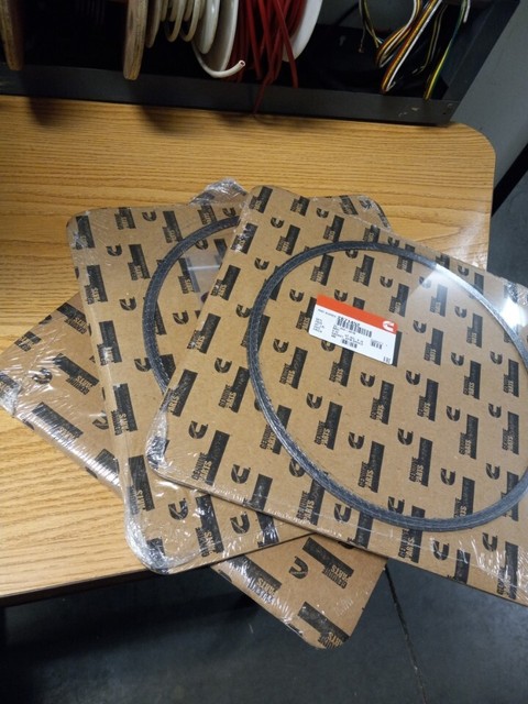 Genuine Cummins 2871452 Gasket AFM Device for sale online | eBay