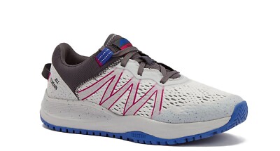 Avia Women's All-Terrain Lace-up Athletic Walking, Trail Sneakers Shoes ...