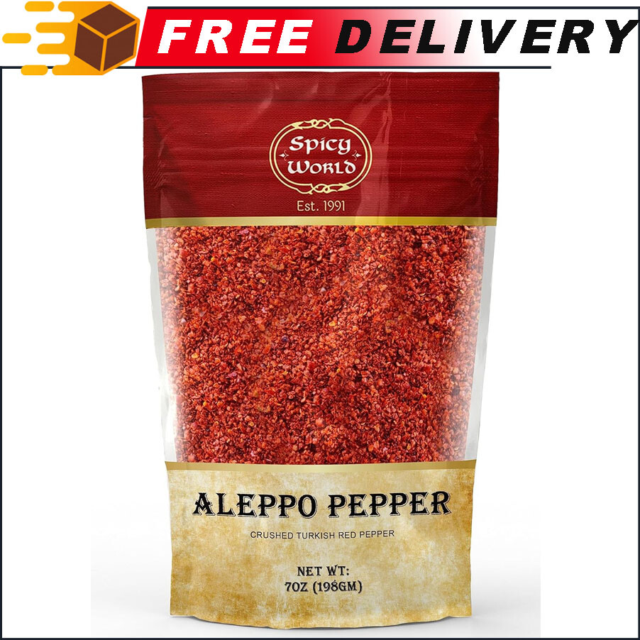 Aleppo Pepper Aleppo Pepper | Herb Stop Arizona's Herbal Store