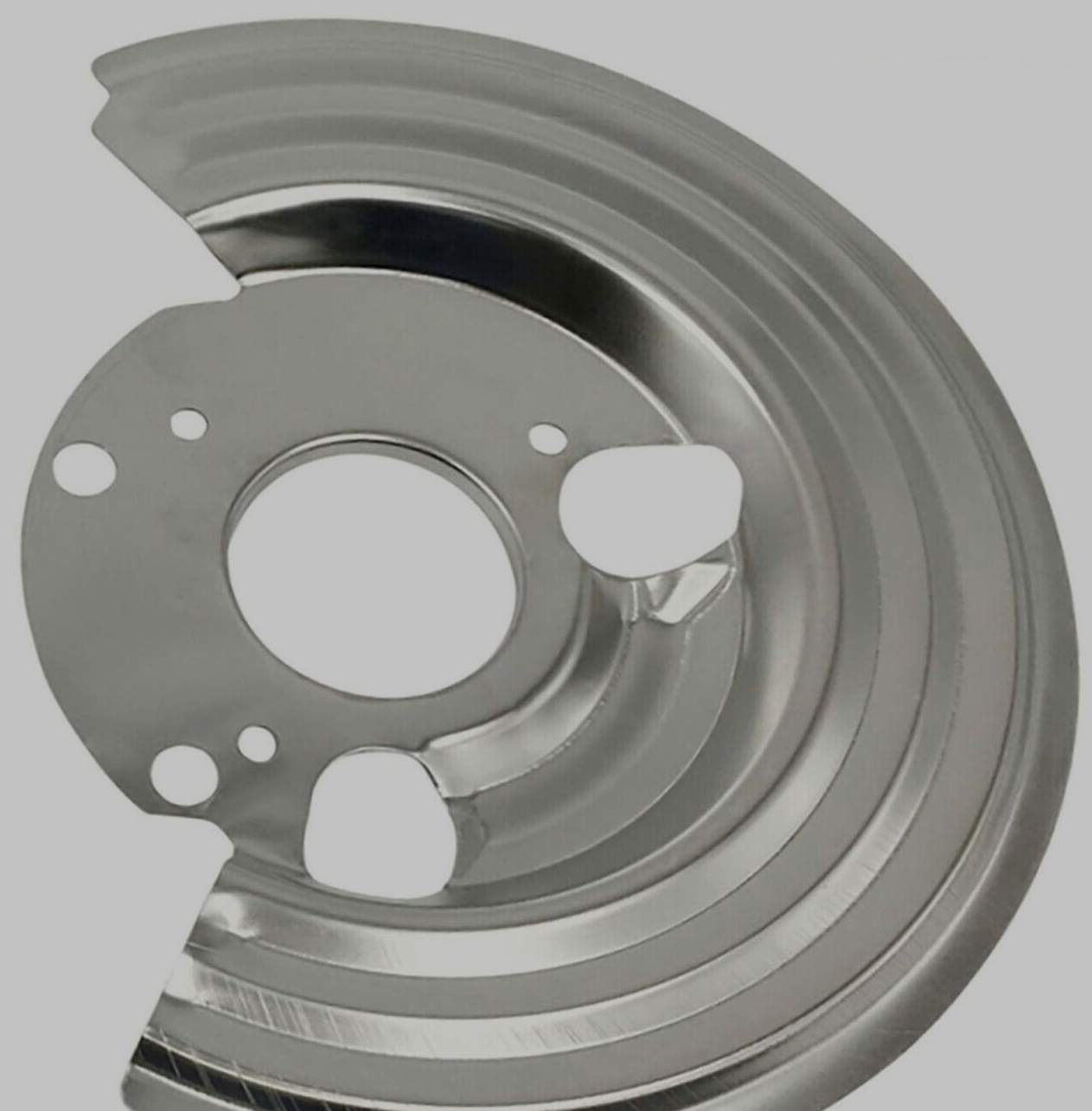 Brake Backing Plates Dust Shields for Plymouth Dodge Chrysler A B E ...