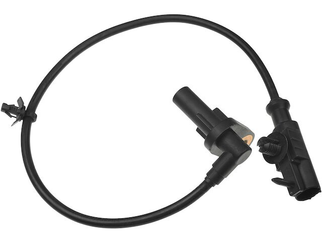 Rear Right ABS Speed Sensor fits Infiniti QX50 2014-2017 3.7L V6 43JRCK ...