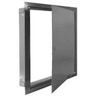 Karp Inc. DSC-214M Flush Access Door for All Surf - Lock, 24"Wx24"H | eBay