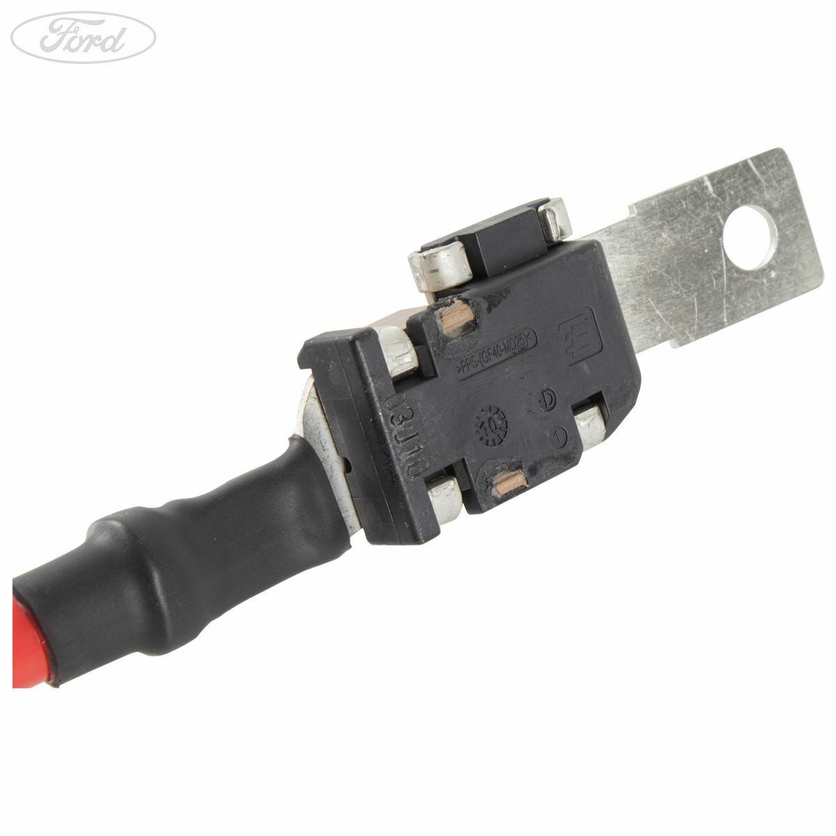 Genuine Ford Kuga Mk1 Battery Cable 1737494 for sale online | eBay