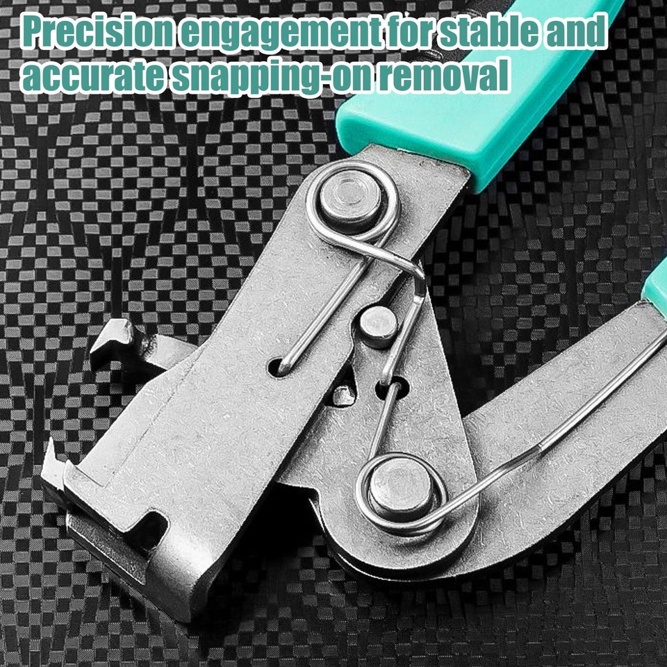 Car Clip Pliers And Disassembly Tools, Automotive Snap Pliers, Clip ...