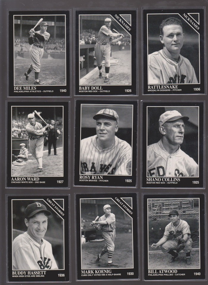 Conlon Collection Ted Williams Panini Cooperstown -- Get 40% off | eBay
