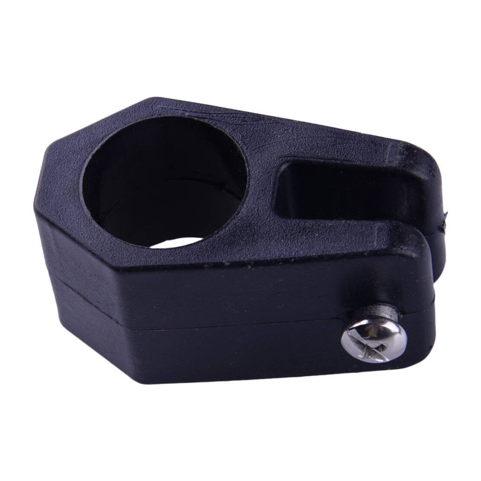 Marine Boat Nylon 3 Bow Bimini Top Fittings Hardware Universal New ...