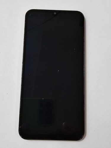Samsung Galaxy A15 5G A156U Screen Display AMOLED Black OEM Original ...