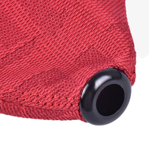 Bride Racing Hyper Tissu Shifter Shifter Boot Couverture MT/AT Points ...