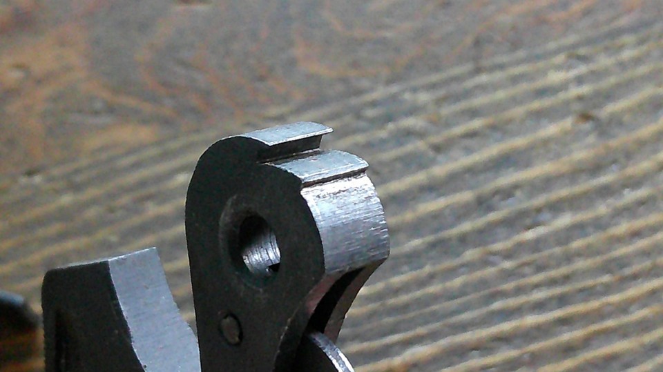 Marlin 336 Original Hammer Assembly W/ Spring Stirrup Screw 1894 1895 ...