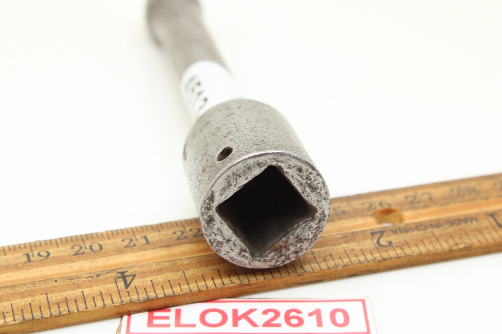 Vintage Plomb Plvmb 1/2" Drive 5" Socket Extension 5461 for sale online ...