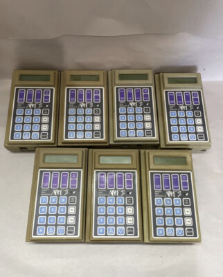 ABBOTT APM II Pump IV Infusion Lot 7 | eBay