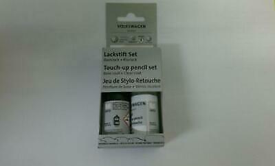 AUDI Genuine Paint Touch Up Pencil Meteor Gray Perlefekt LZ7H/X5/Z7H ...