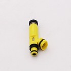 4Pcs Yellow Fuel Injectors for 2004 2005 2006 2007 2008 Mazda RX-8 ...