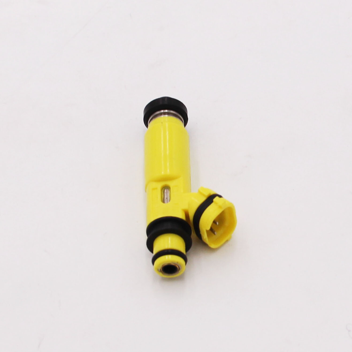 4Pcs Yellow Fuel Injectors for 2004 2005 2006 2007 2008 Mazda RX-8 ...