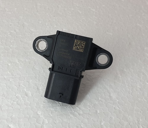 Neue Original Bmw Sensor 8644432 Drucksensor 13628644432 | eBay