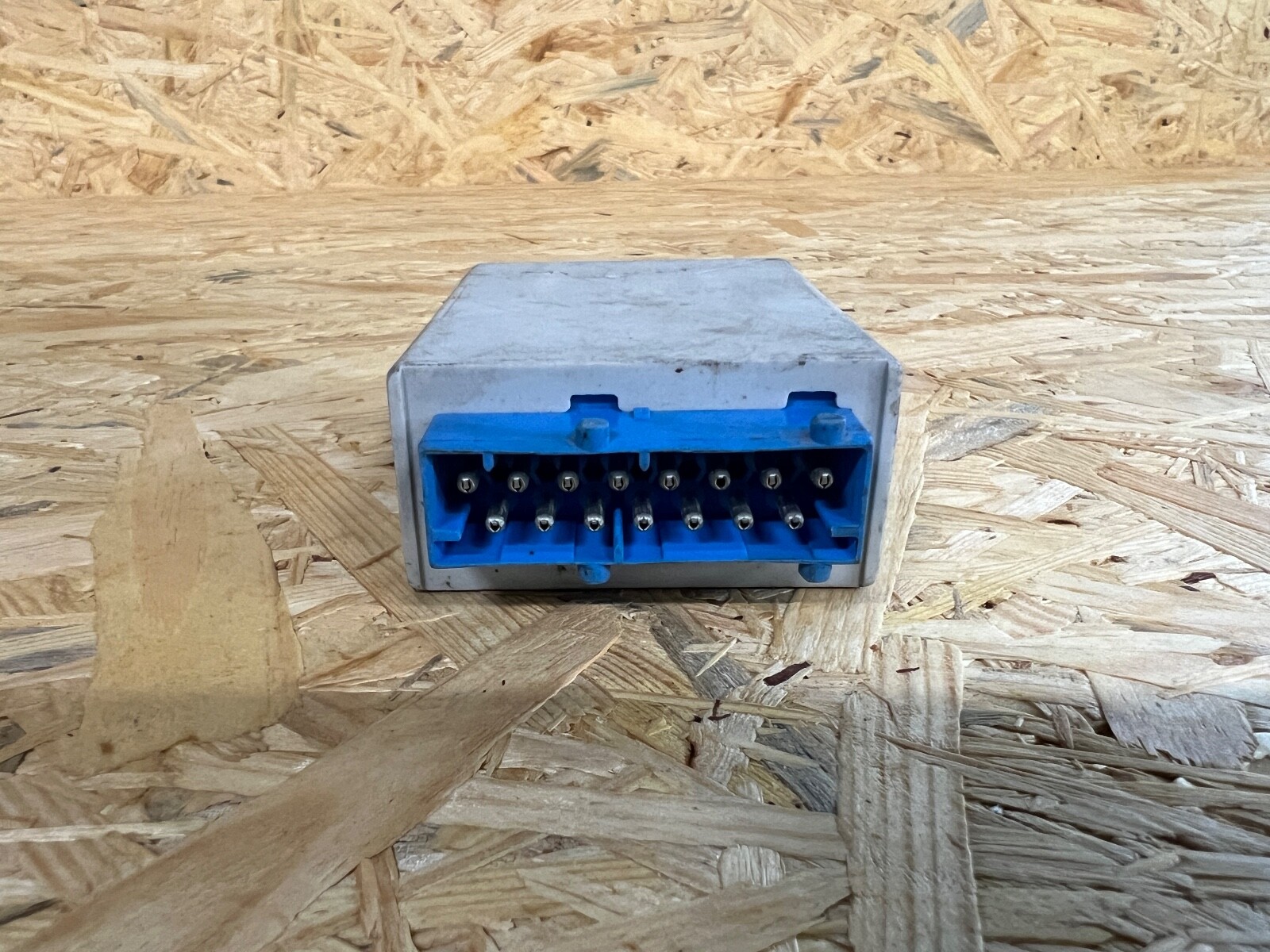 BMW E36 E34 WINDOW WIPER WASH CONTROL MODULE UNIT ECU 61358366381 | eBay