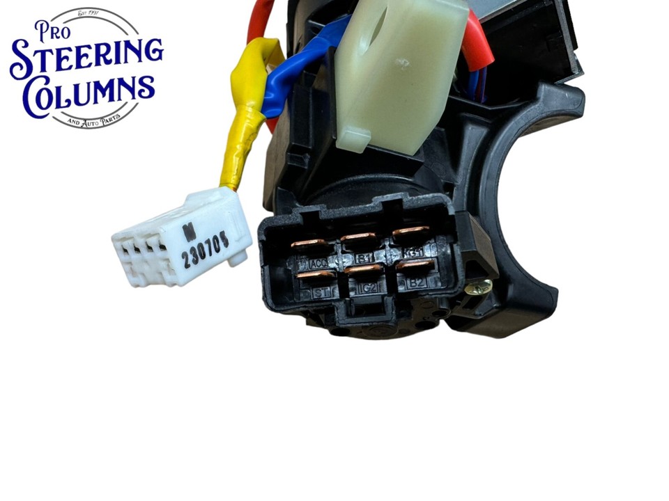 FITS 21-23 KIA SELTOS IGNITION LOCK CYLINDER ASSEMBLY SWITCH NEW 81900 ...