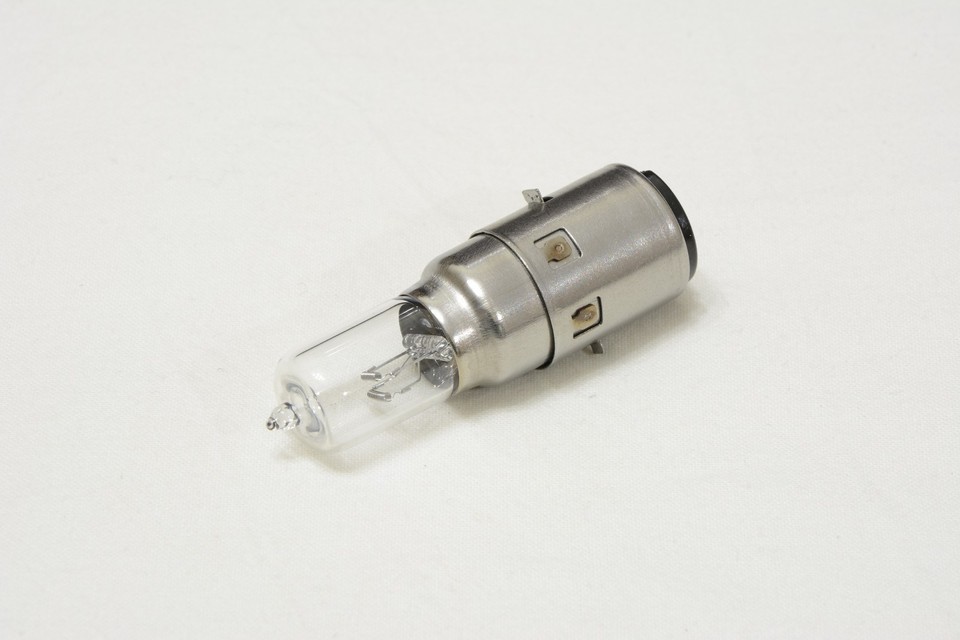 Halogen headlight bulb Autolampe NARVA # 42027 M5 12V 35/35W base BA20d ...