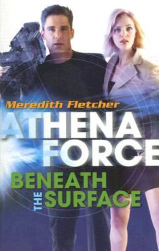 Beneath the Surface (Athena Force) by Meredith Fletcher 9780373389810| eBay