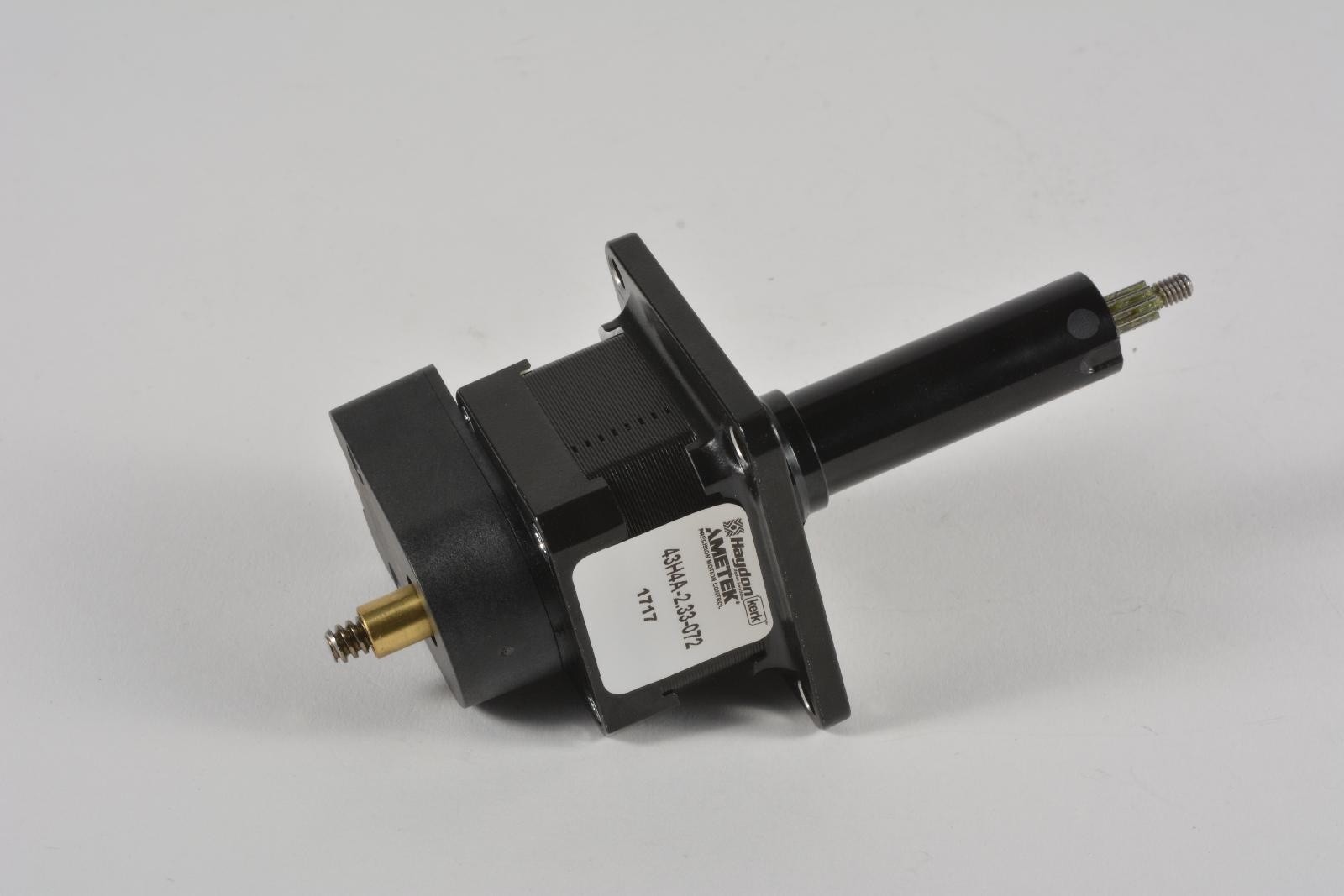 Ametek Precision Motion Control 43H4A-2.33-072 853-126733-010 for sale ...