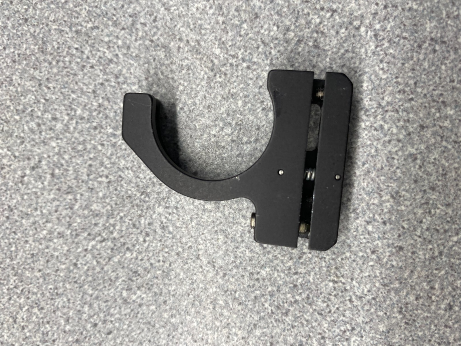 Thorlabs PFM1/M - 120° Clear-Edge Flexure Mount for Ø1" Optic | eBay