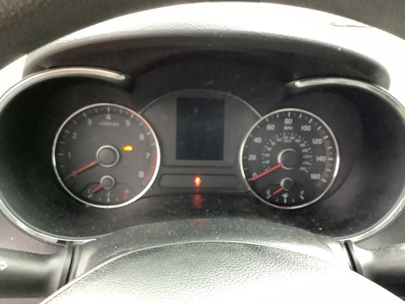 Speedometer US Market With Cruise Control Fits 14-16 FORTE 4150262 | eBay