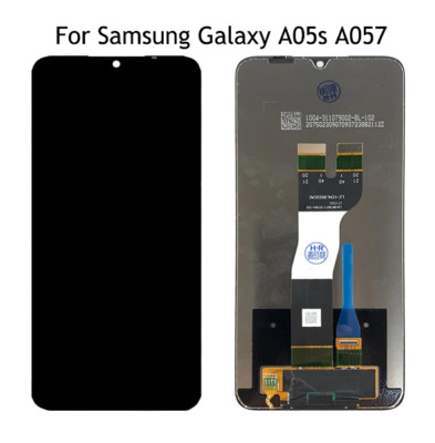 For Samsung Galaxy A05s M-A057F SM-A057M LCD Display With Touch Screen ...