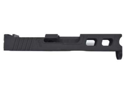 G43 OEM RMR CUT SLIDE - Graphite Black | eBay