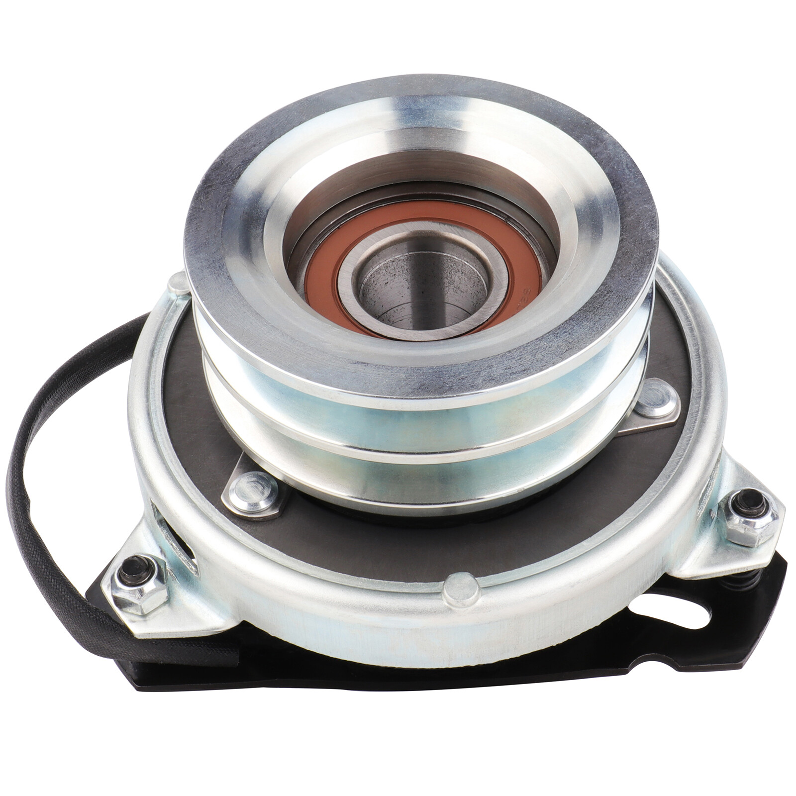 PTO CLUTCH For SIMPLICITY SUNSTAR 20 SERIES 5215-24 1708527 1686737SM ...