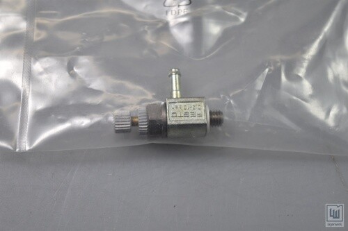 FESTO 151187 GRLZ-M5-PK-3-RS-B one-way-restrictor - for sale online | eBay