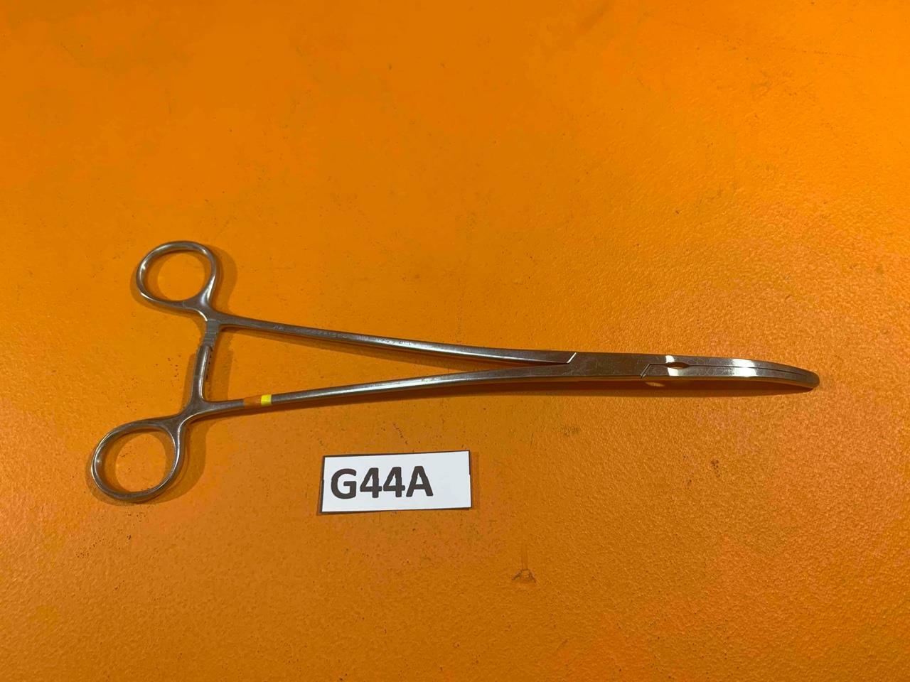 Codman 37-1523 Masterson Pelvic Clamp Forceps for sale online | eBay