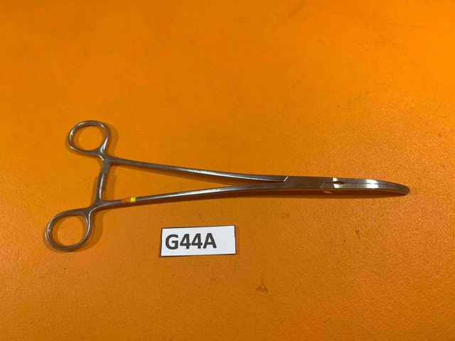 Codman 37-1523 Masterson Pelvic Clamp Forceps for sale online | eBay