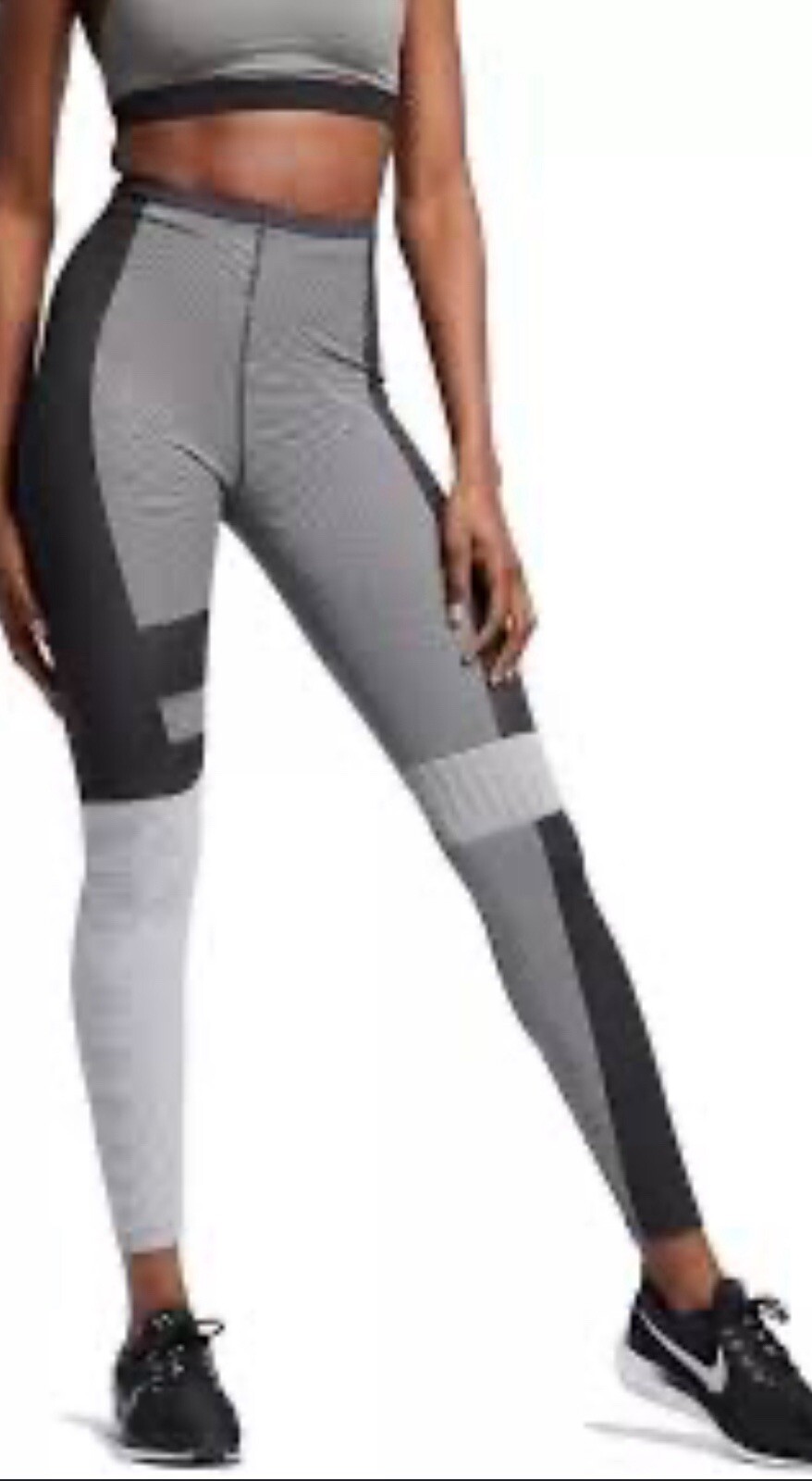 Women's Nike Tech Pack Running Training Compression T… - Gem