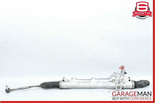 07-09 Mercedes W221 S550 Power Steering Rack and Pinion 2214601800 OEM ...