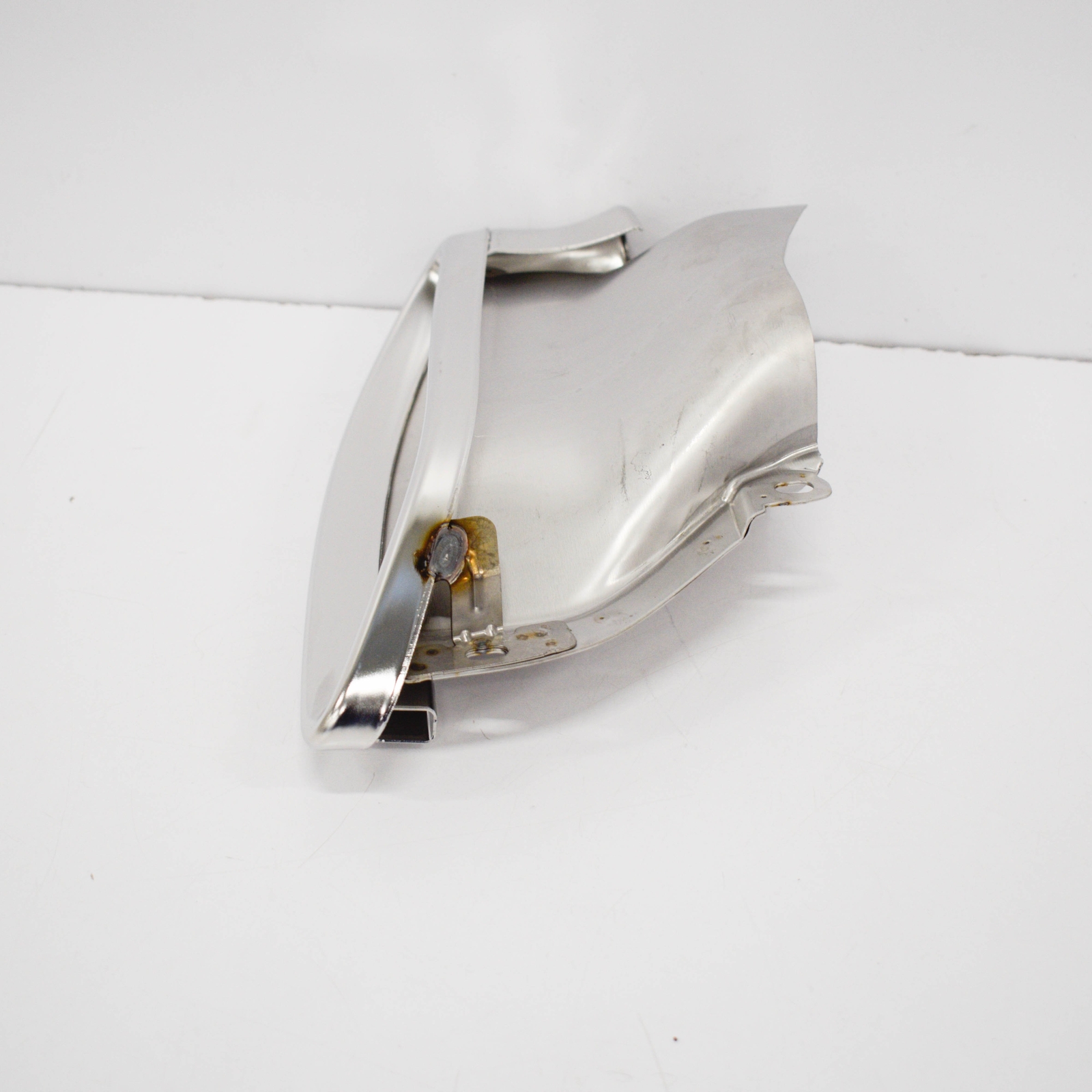 MB B-CLASS W246 Exhaust Tip Trim Right Side A2464900427 2015 NEW ...