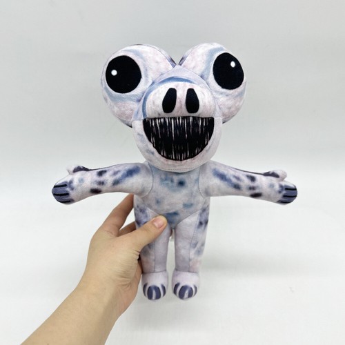 ZOONOMALY Monster Koala Plush Toy Cartoon Animal Christmas Party Gift ...