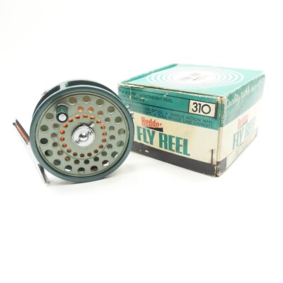 Spincasting - Reel Made In Japan