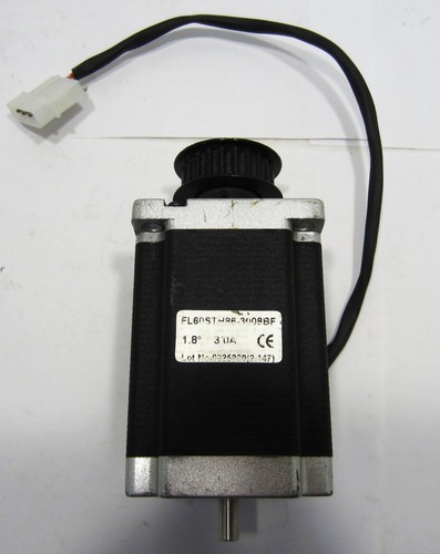 Motion Control? FL60STH86-3008BF 1.8 degree 3.0A Stepper Motor | eBay